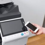 Konica Minolta BIZHUB C258 Poleasingowa z gwarancją 36 m-cy