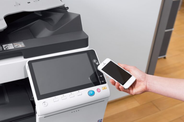 Konica Minolta BIZHUB C258 Poleasingowa z gwarancją 36 m-cy